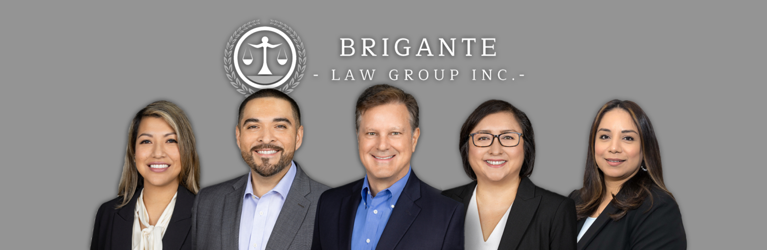 Nosotros | Brigante Law Group Inc.